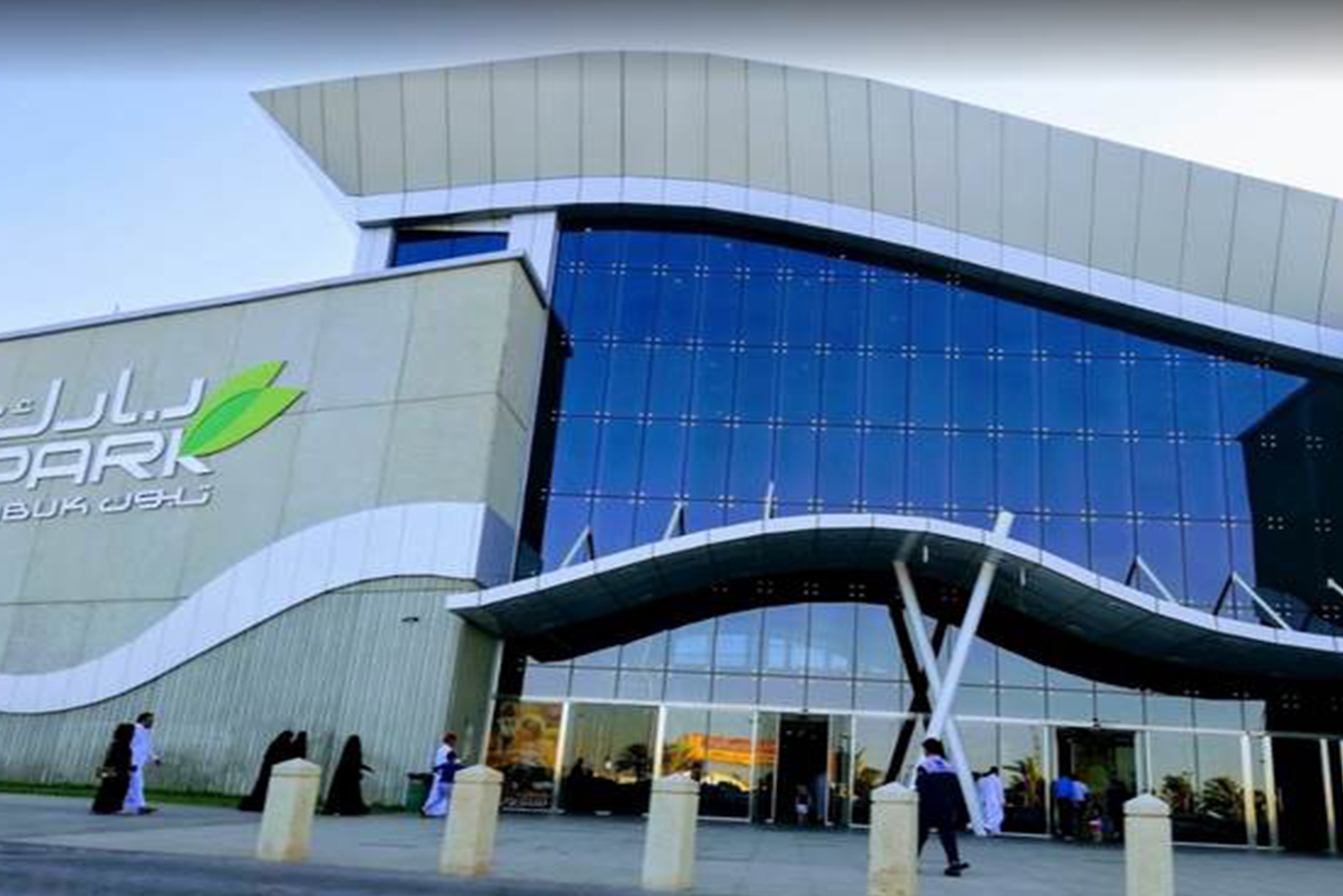 EASTERN REGION PROJECTS – AL MESPAR CONTRACTING CORP.